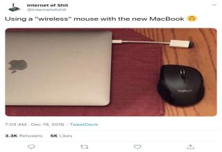 23 Times Smart Technology Was Actually Pretty Dumb - Funny Gallery ...