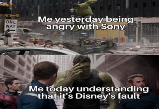 A Massive Dump of Pics and Memes and Everything In-between (74 Pics ...