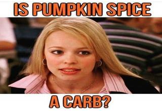 45 Pumpkin Spice Memes You Are So Ready For - Funny Gallery | eBaum's World