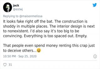 Influencers Got Caught Fake Flying On Private Jets - Funny Gallery ...