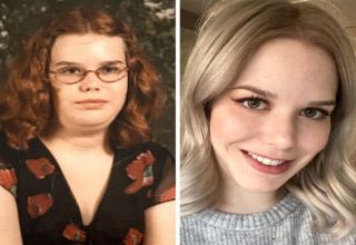 20 Awkward Kids Who Grew Up to Be Good Looking - Wow Gallery | eBaum's ...