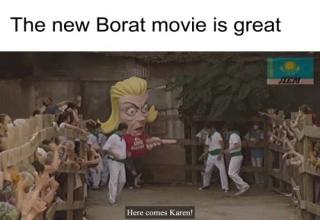 30 'Borat' Memes That Are Very Nice - Funny Gallery | eBaum's World