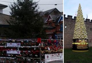 44 Funny Christmas Design Fails - Funny Gallery | eBaum's World