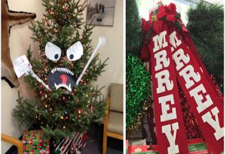 44 Funny Christmas Design Fails - Funny Gallery | eBaum's World