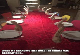 44 Funny Christmas Design Fails - Funny Gallery | eBaum's World