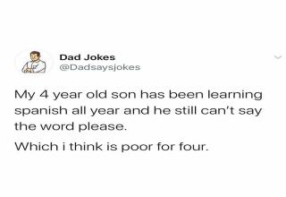 69 Dad Jokes That Test Your Patience - Funny Gallery | eBaum's World