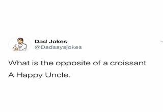 69 Dad Jokes That Test Your Patience - Funny Gallery | eBaum's World
