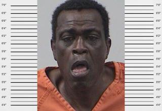 26 Bizarre Mugshots - Wtf Gallery | eBaum's World