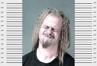 26 Bizarre Mugshots - Wtf Gallery | eBaum's World