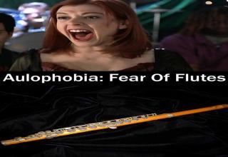 14 Bizarre Phobias That Really Exist - Pop Culture Gallery | eBaum's World