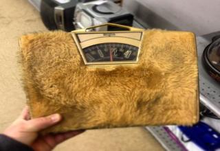 45 Bizarre, Creepy, And Cool Items Found In Thrift Stores - Wtf Gallery ...