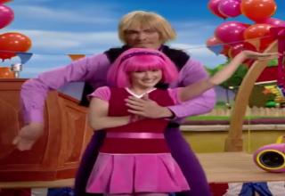 The Blue Light Special: Images and Gifs - Gallery | eBaum's World