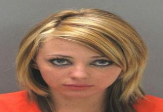 16 Badass Babes With Banging Mugshots - Ftw Gallery | eBaum's World