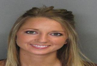 16 Badass Babes With Banging Mugshots - Ftw Gallery | eBaum's World