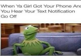 25 Savage AF Memes You May Find Distasteful | eBaum's World