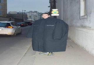 32 Pics Proving You'll Never Be the Worst Dressed in Public - Funny ...