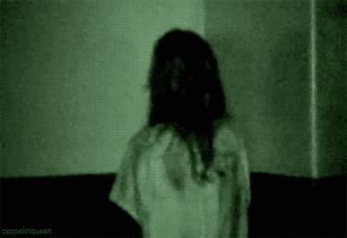 The 33 Scariest GIFs On The Internet | eBaum's World