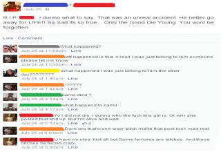 15 Internet Liars Caught Lying - Funny Gallery | eBaum's World