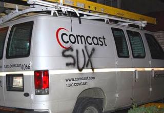 Why Comcast Is The Worst Company - Gallery | eBaum's World