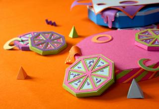 28 Amazing Things Made Of Paper - Gallery | eBaum's World