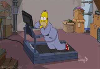 23 Treadmill Wins And Fails - Pop Culture Gallery | eBaum's World