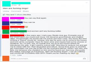 22 Internet Liars Put On Blast - Funny Gallery | eBaum's World
