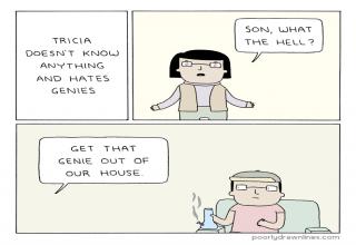 16 Hilarious Jokes About Weed - Funny Gallery | eBaum's World