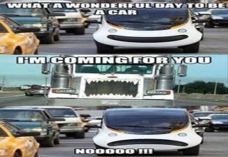 34 Car Memes to Give You a Jump Start | eBaum's World