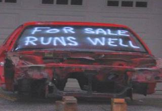 34 Car Memes to Give You a Jump Start | eBaum's World