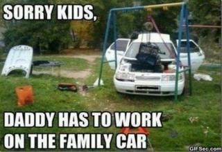 34 Car Memes to Give You a Jump Start | eBaum's World