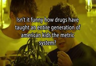 19 Stoner Thoughts to Ponder When You're Blazed - Funny Gallery | eBaum ...