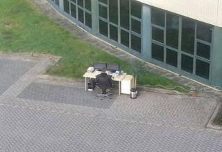 16 Examples of Workplace Humor Most of Us Can Relate to - Funny Gallery ...