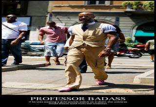 17 Biggest Bad Asses in The World - Ftw Gallery | eBaum's World