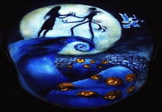 23 Amazing Face Paintings By Emily Anderson - Wow Gallery | eBaum's World