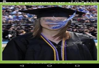 23 Unusual Graduation Photos That Will Make You Say... WTF? | eBaum's World