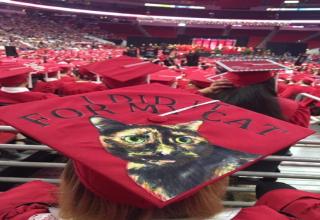23 Unusual Graduation Photos That Will Make You Say... WTF? | eBaum's World