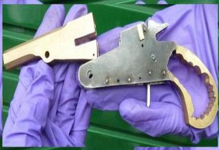 27 Crazy Homemade Guns And Weapons - Wtf Gallery | eBaum's World