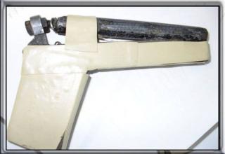 27 Crazy Homemade Guns And Weapons - Wtf Gallery | eBaum's World