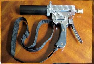 27 Crazy Homemade Guns And Weapons - Wtf Gallery | eBaum's World