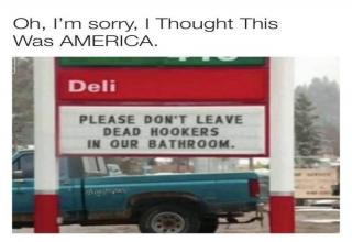 34 Patriotic Memes And Things To Celebrate America's Birthday - Feels ...