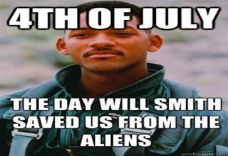 34 Patriotic Memes And Things To Celebrate America's Birthday - Feels ...