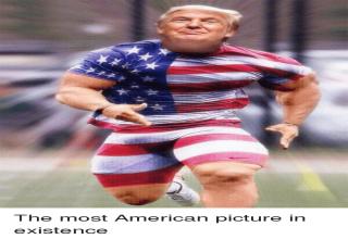 34 Patriotic Memes And Things To Celebrate America's Birthday - Feels ...