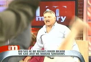 22 Unforgetable Maury Moments - Funny Gallery | eBaum's World