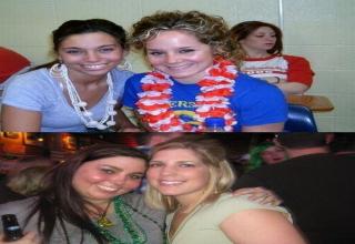 The Freshman 50 - Gallery | eBaum's World