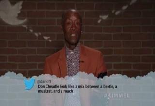 33 Savage AF Roasts That Left A Major Sting | eBaum's World