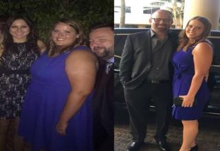 35 People Who Went Through Amazing Body Transformations - Wow Gallery ...