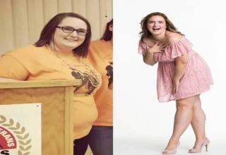 17 Girls With Their Post-Divorce Changes That Look Pretty Damn Good ...