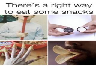 31 Hungry Memes That Won’t Fill You Up - Funny Gallery | eBaum's World