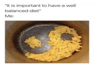 31 Hungry Memes That Won’t Fill You Up - Funny Gallery | eBaum's World