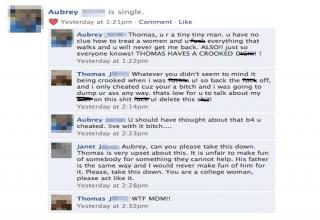 20 Embarrassing Facebook Moms - Funny Gallery | eBaum's World
